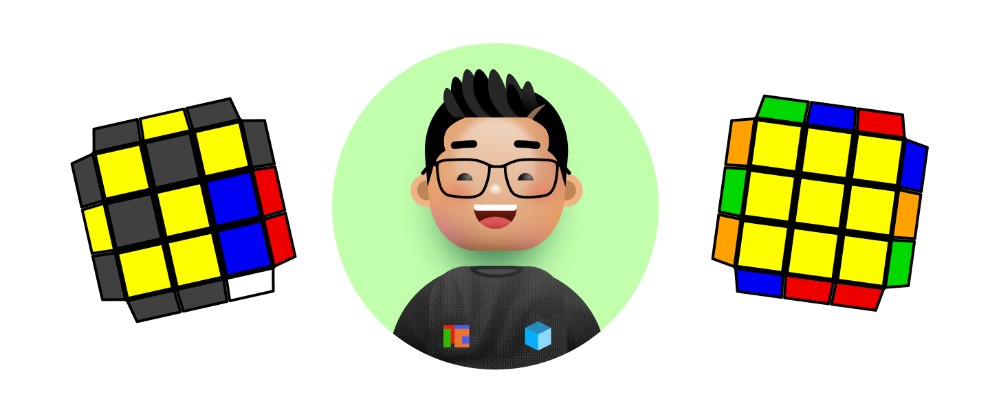 CFOP Pack Overview — Cube.Academy