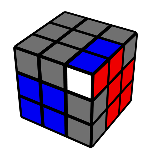 Intuitive F2L | Master F2L Fast — Cube.Academy