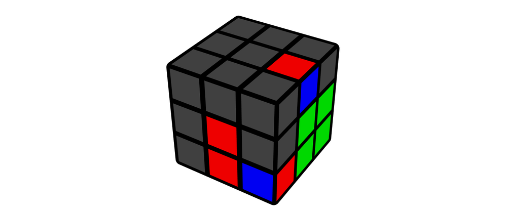 CFOP Pack Overview — Cube.Academy