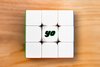 3x3 Yoo Cubes — Cube.Academy