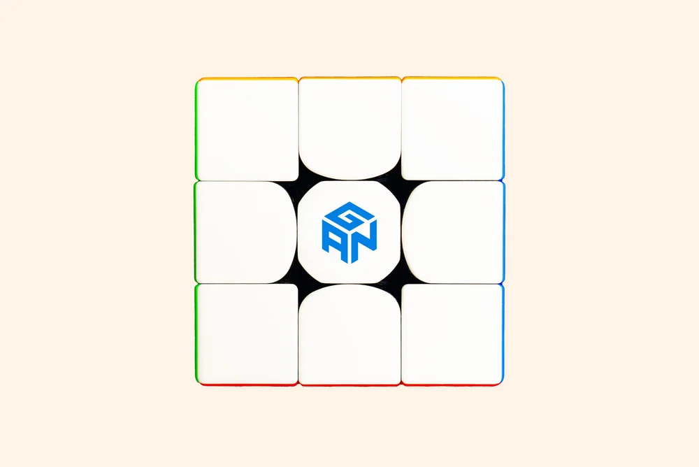 Cube Academy: Rubik's Cube Tutorials & More!