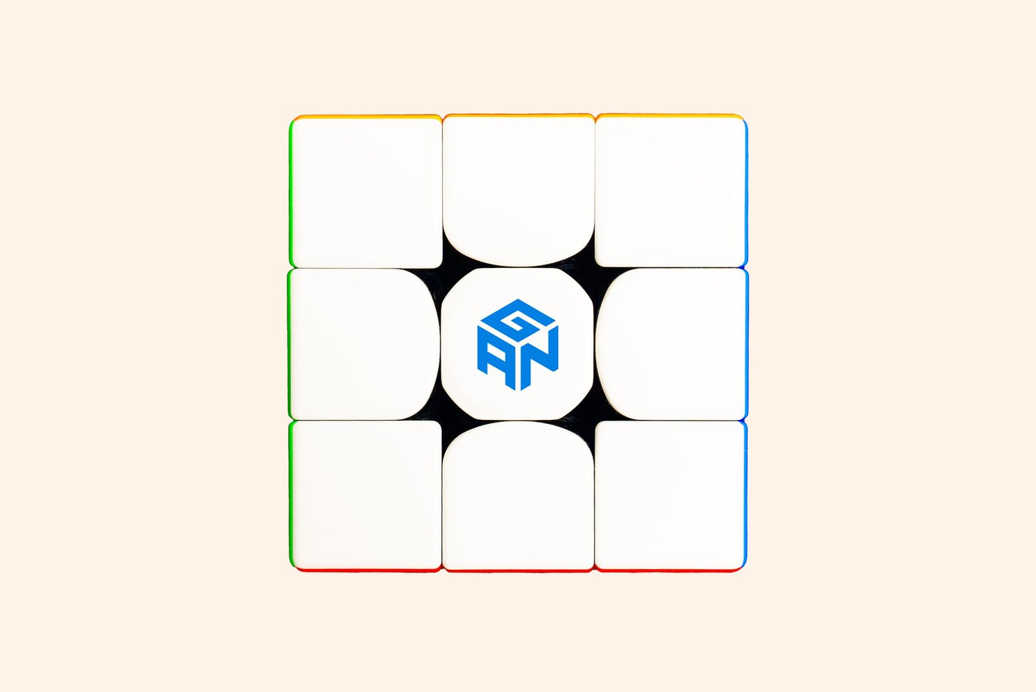 Cube Academy: Rubik's Cube Tutorials & More!