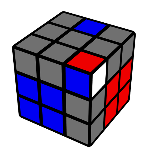 Intuitive F2L | Master F2L Fast — Cube.Academy