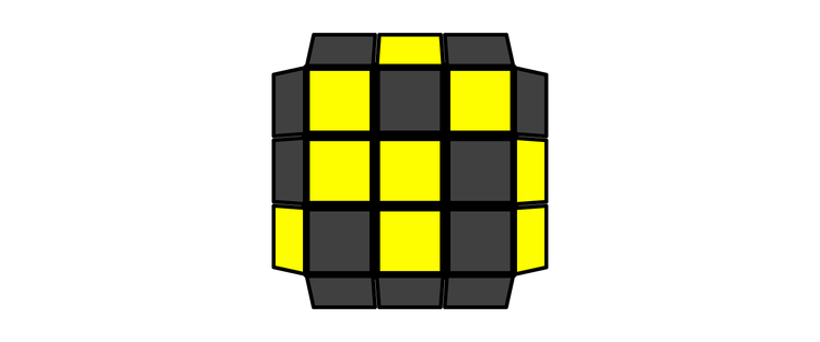 CFOP Pack Overview — Cube.Academy