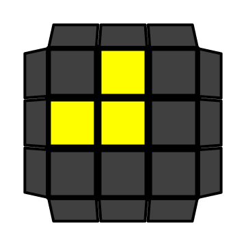 2 Look OLL | Master OLL in Two Steps — Cube.Academy