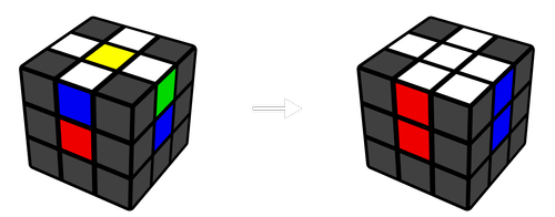How to Solve a Rubik's Cube — Cube.Academy