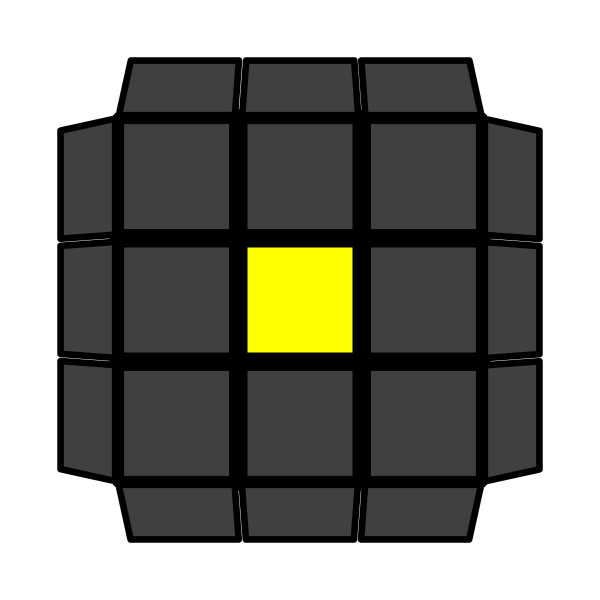 2 Look OLL | Master OLL in Two Steps — Cube.Academy