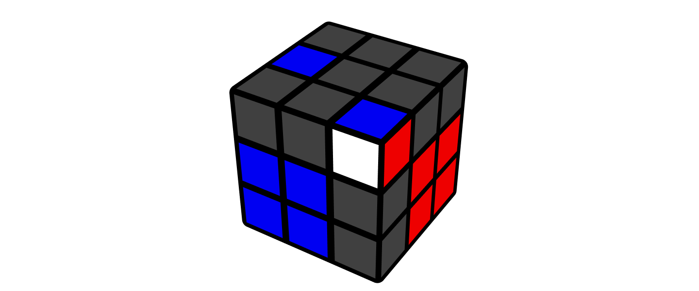 CFOP Pack Overview — Cube.Academy