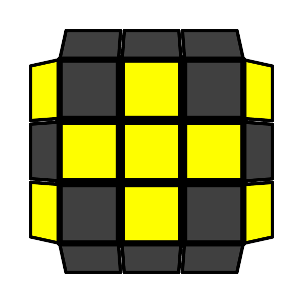 OLL | Master OLL Cases — Cube.Academy