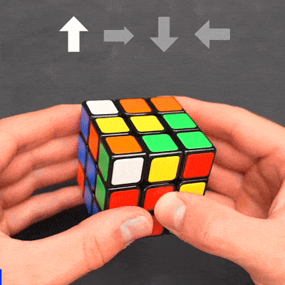 How to Solve a Rubik's Cube — Cube.Academy