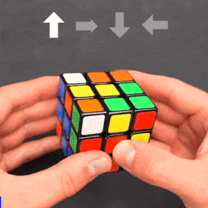 How to Solve a Rubik's Cube — Cube.Academy