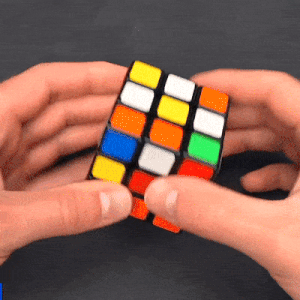 How to Solve a Rubik's Cube — Cube.Academy