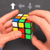 How to Solve a Rubik's Cube — Cube.Academy