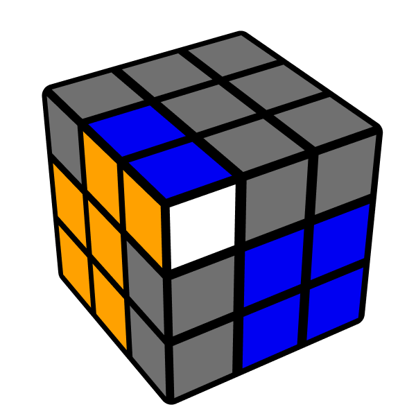 Intuitive F2L | Master F2L Fast — Cube.Academy