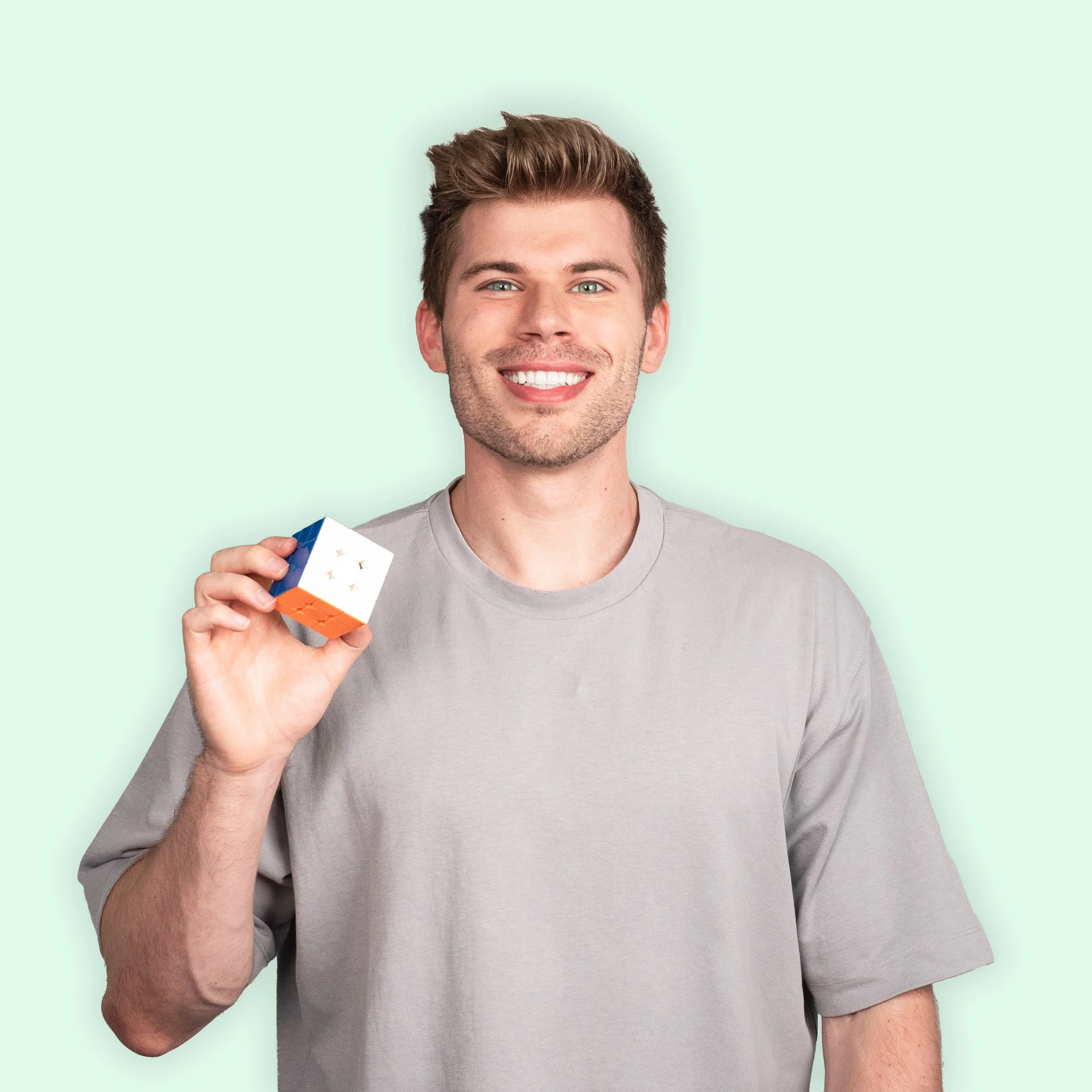 Cube Academy: Rubik's Cube Tutorials & More!