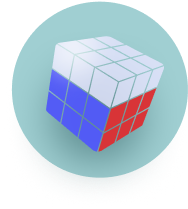 Cube Academy: Rubik's Cube Tutorials & More!