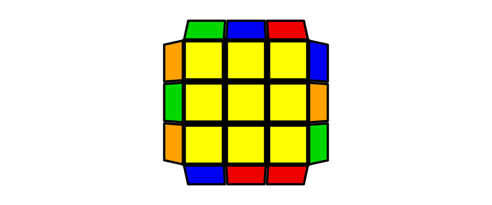 CFOP Pack Overview — Cube.Academy