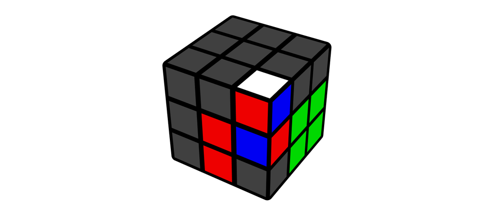 CFOP Pack Overview — Cube.Academy