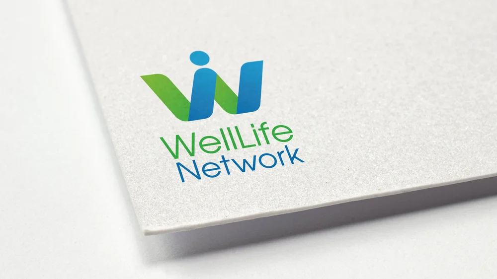 Konstantin Dzhibilov | WellLife Network Brand Development Case Study ...