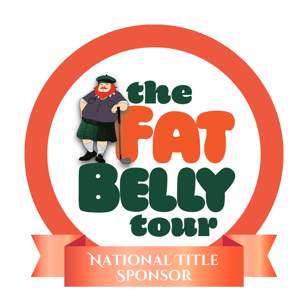 The Fat Belly Tour