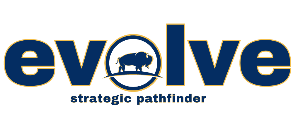 About Evolve — evolve - Strategic Pathfinder