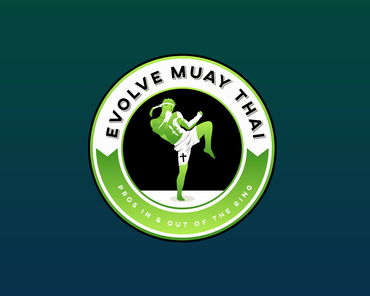 Evolve Muay Thai