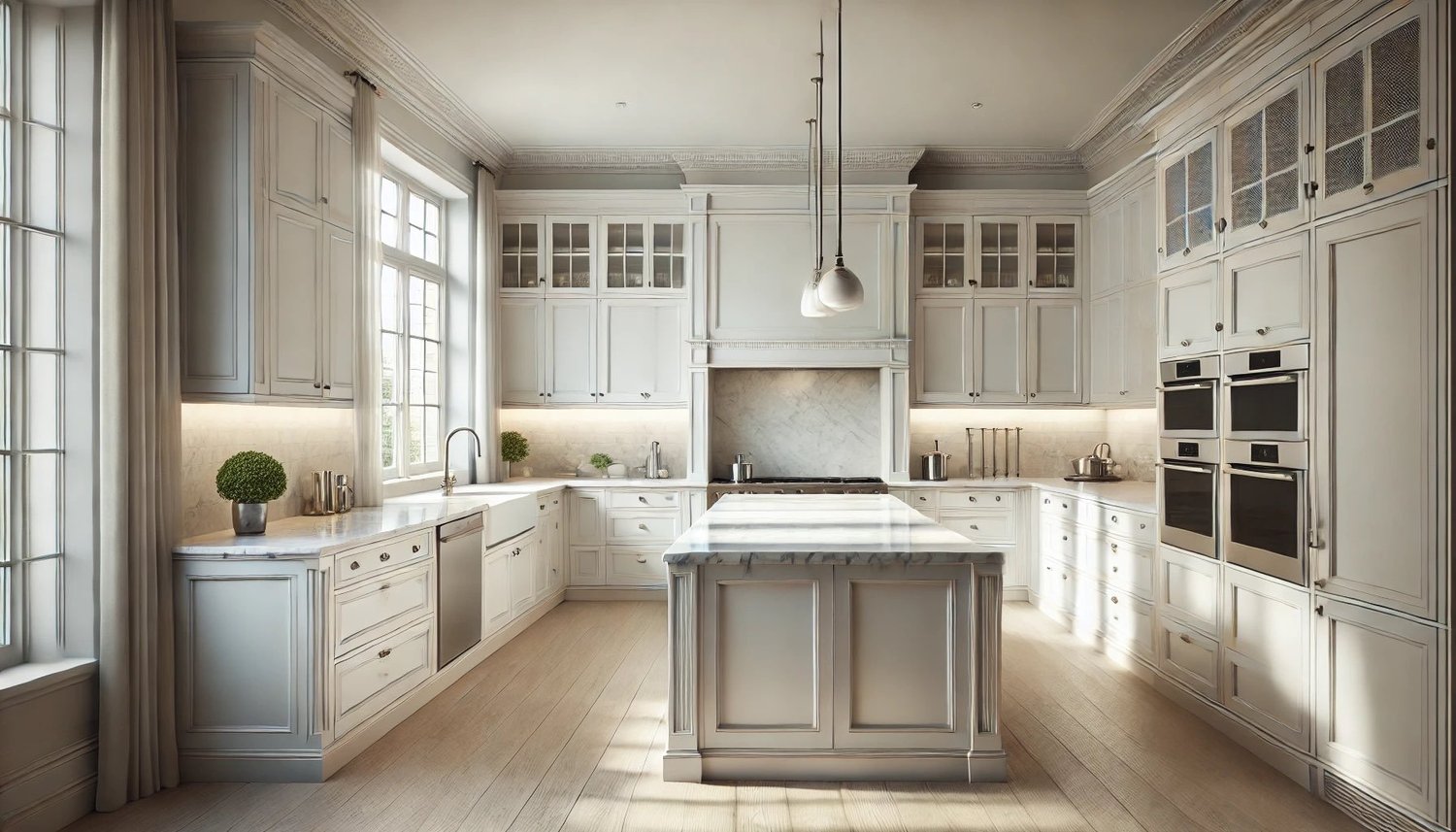 Design Your Dream Kitchen with Our 3D Kitchen Visualizer — Peters - The ...