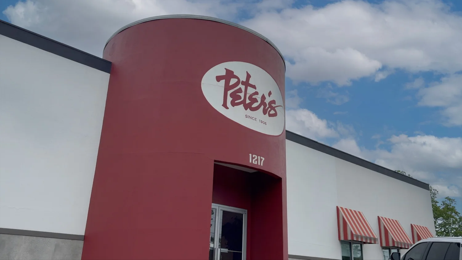 Peters - The Design Center | Home Design Showroom