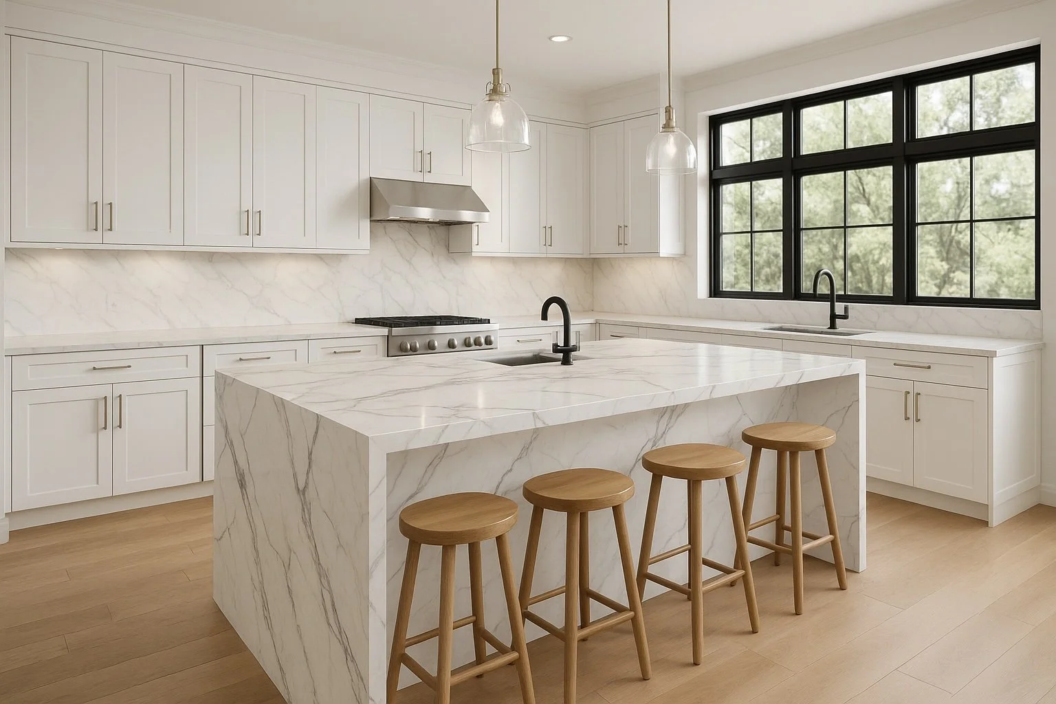 What Is Quartzite? Understanding This Natural Stone for Hot Springs ...