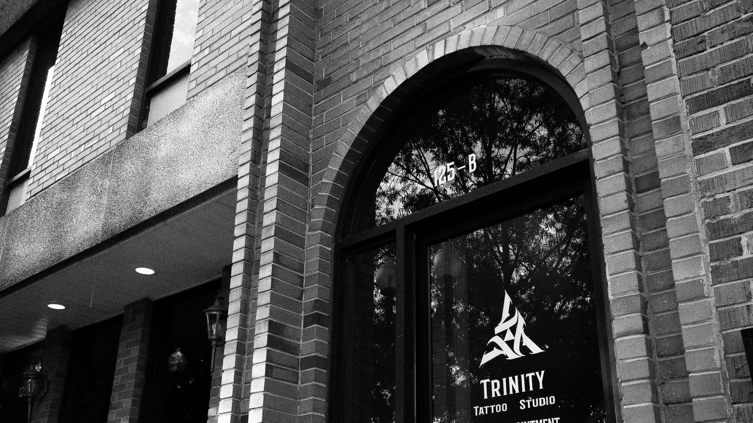 Trinity Tattoo Studio - NC