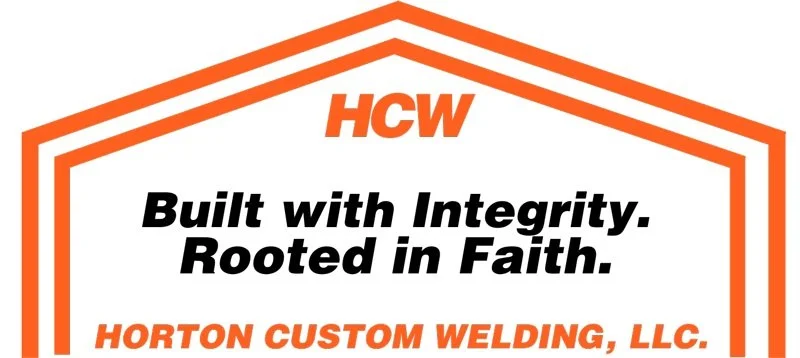 HCW Steel Building Construction