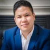 Bio for Joshua Tamayo — Pax Chorale