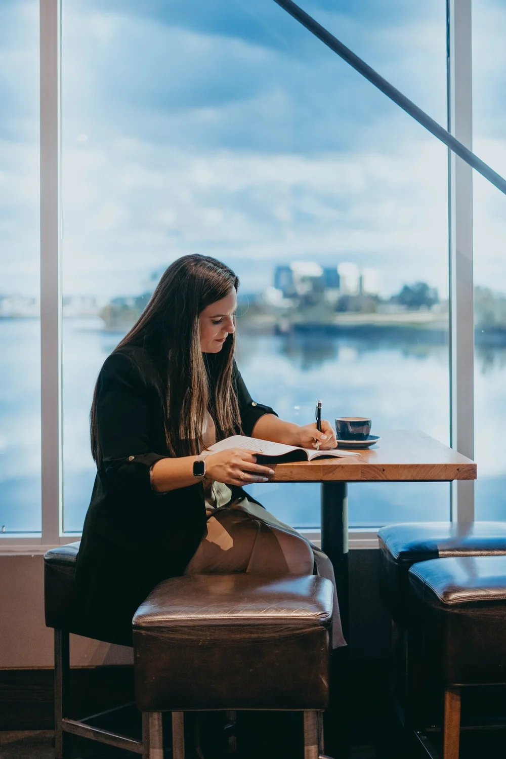 Dr. Amanda McNeil | Author, Counselor, Pastor, and Speaker