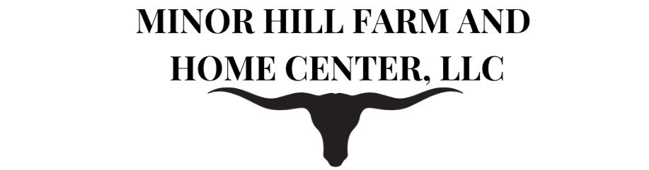 Minor Hill Farm and Home Center