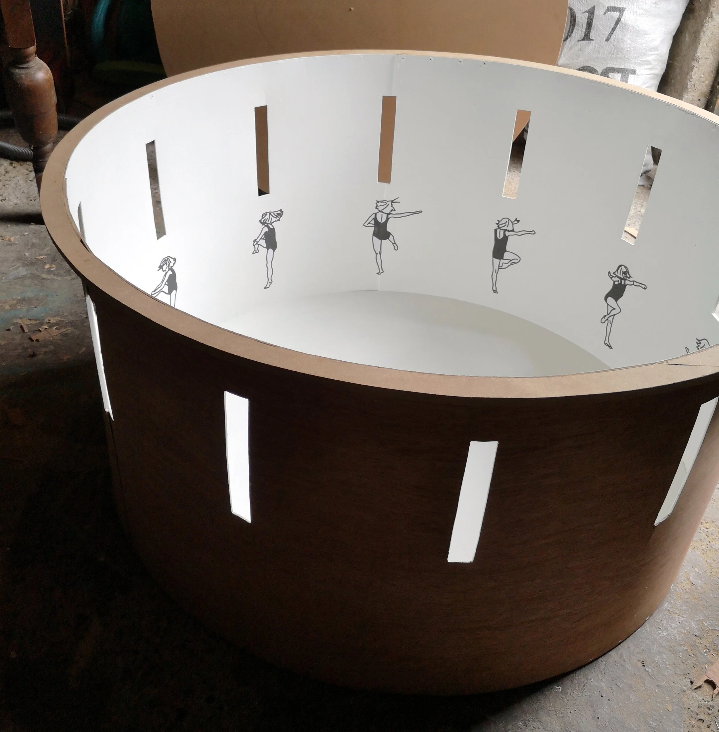 Sarah Bracken Soper - Dublin based visual artist working in community ...