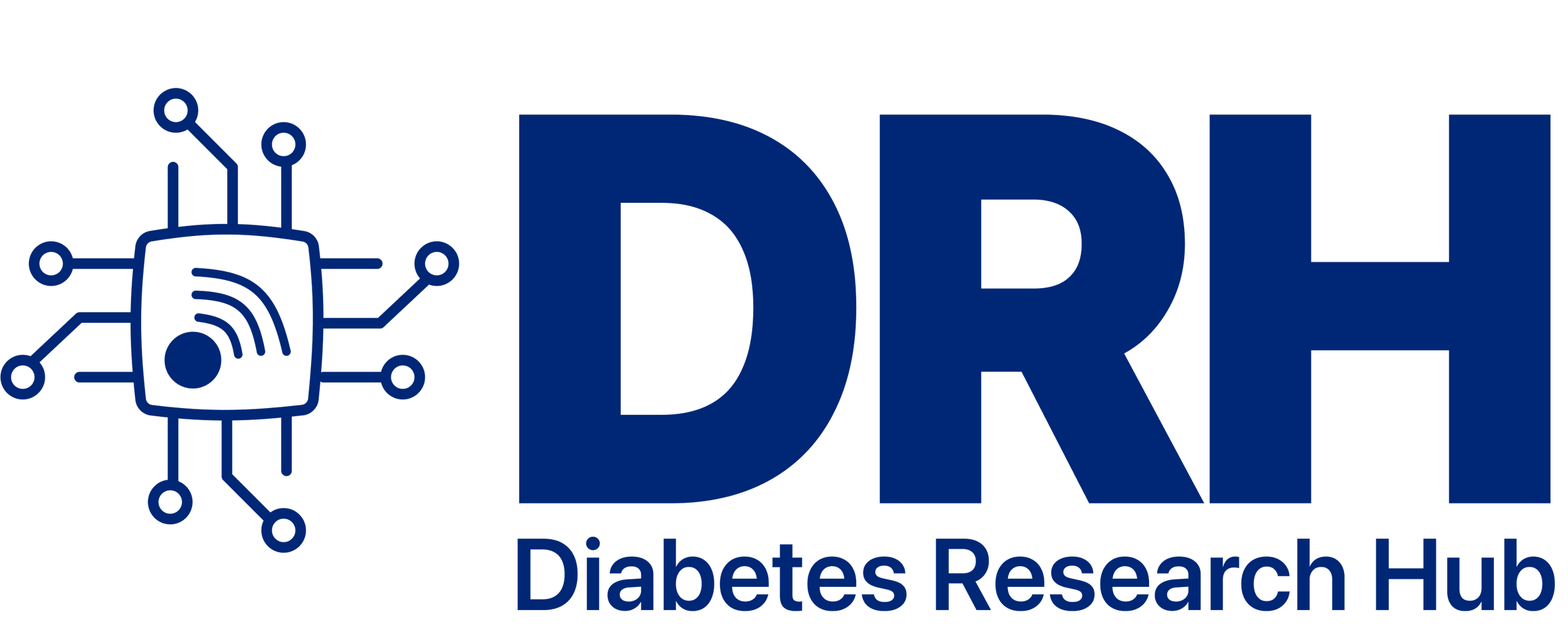 Research and Projects — Techquity Health Lab