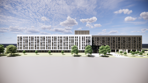 Rodzik Hall — Tilbury Properties