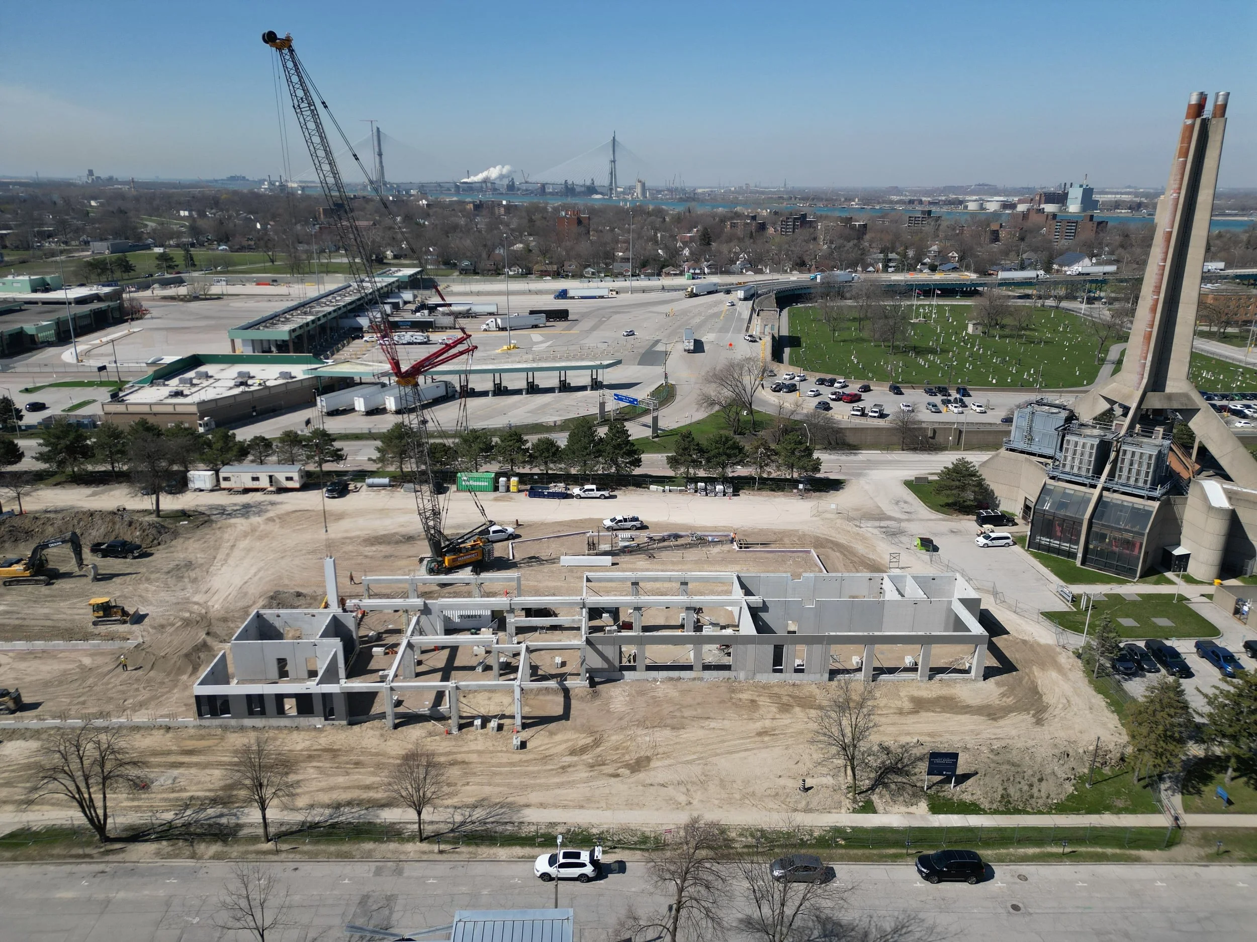 Rodzik Hall — Tilbury Properties