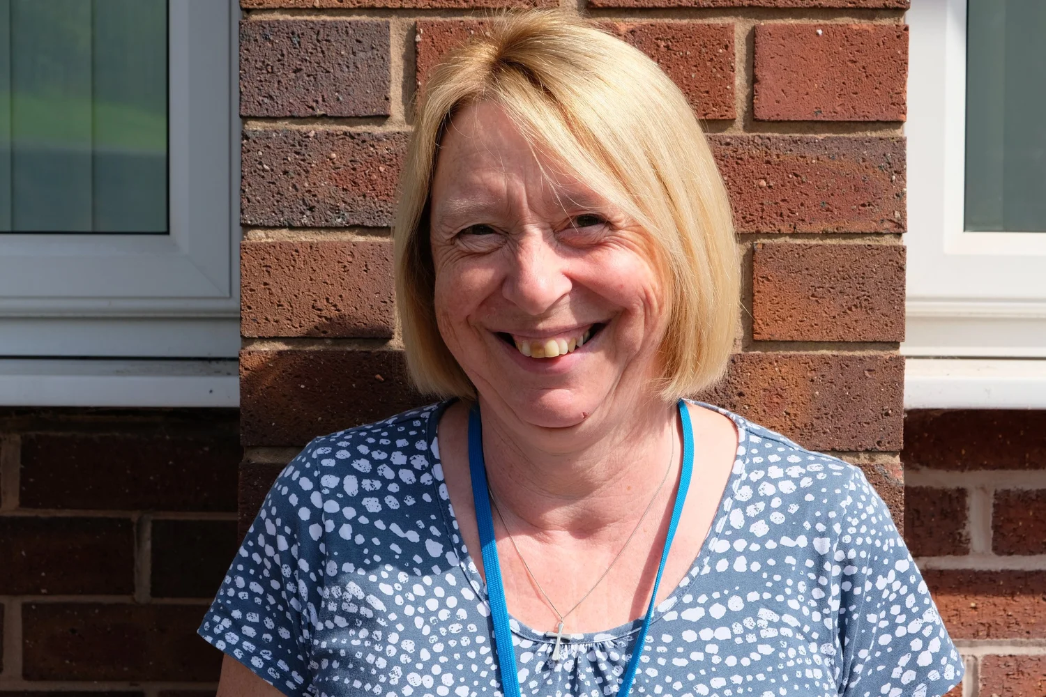 Meet the Team — Potters Church