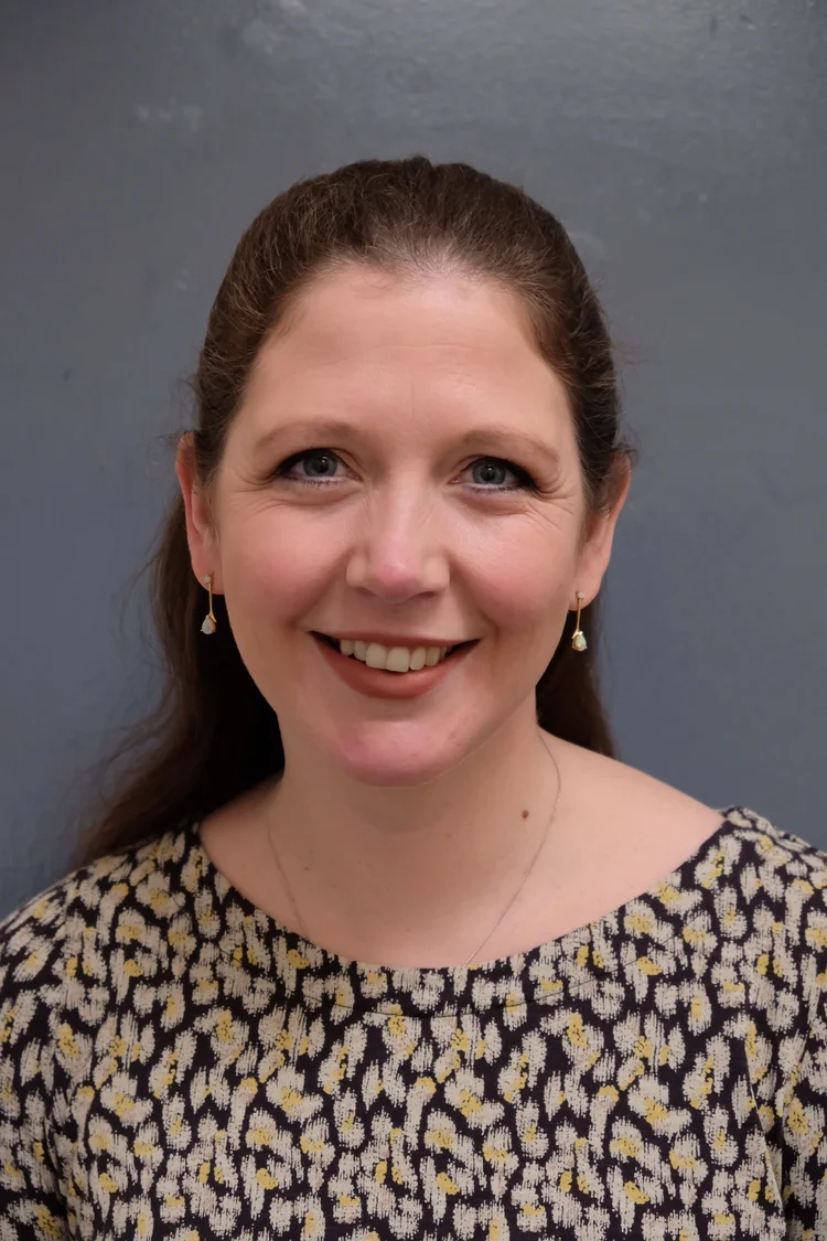 Meet the Team — Potters Church