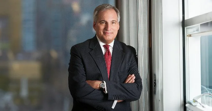 WINT appoints real estate veteran Michael Colacino as chairman of the ...