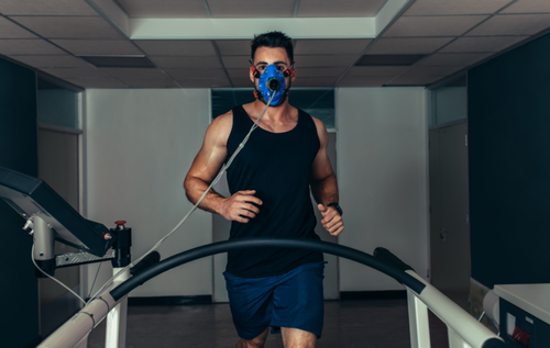 VO2 Max testing | Boost Performance, Train Smarter — The Injury and ...