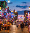 ONE BEALE | Where to eat, stay and drink in downtown Memphis