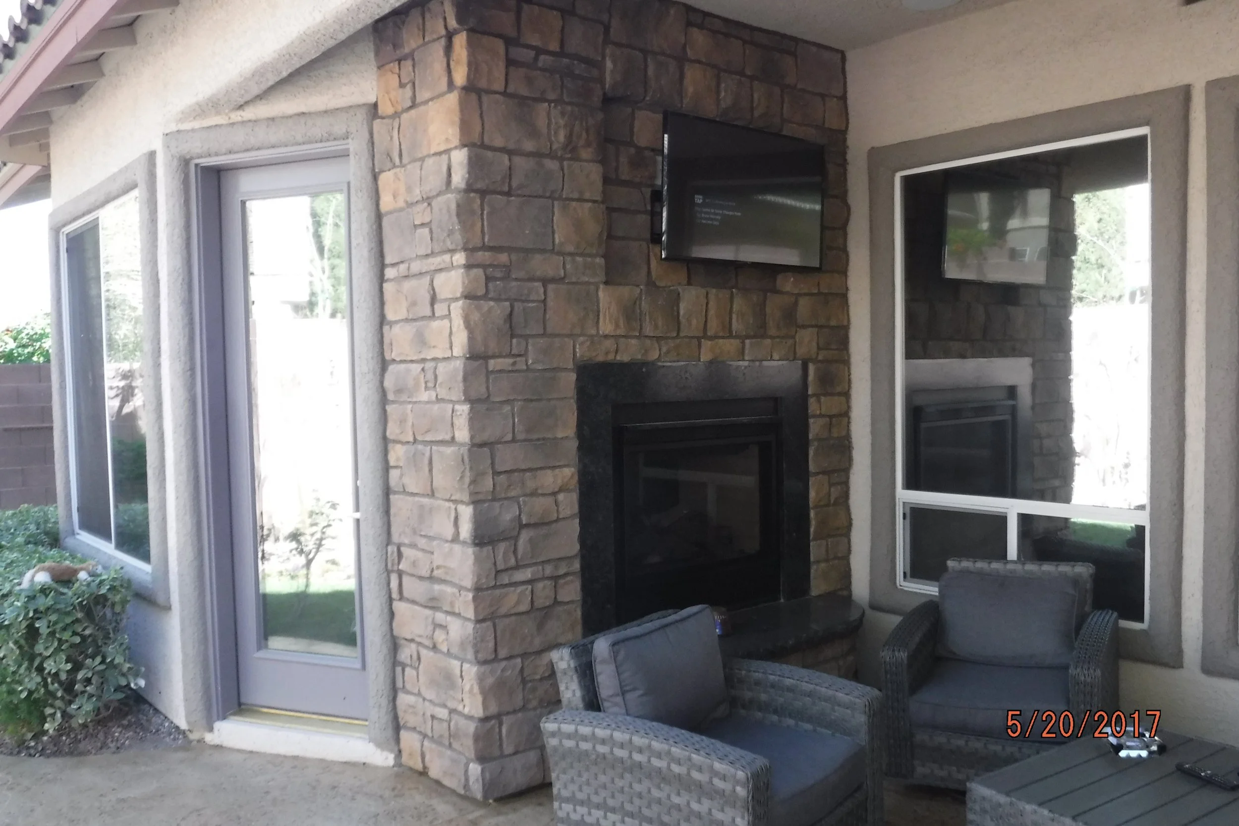 Residential — Yack Construction Inc