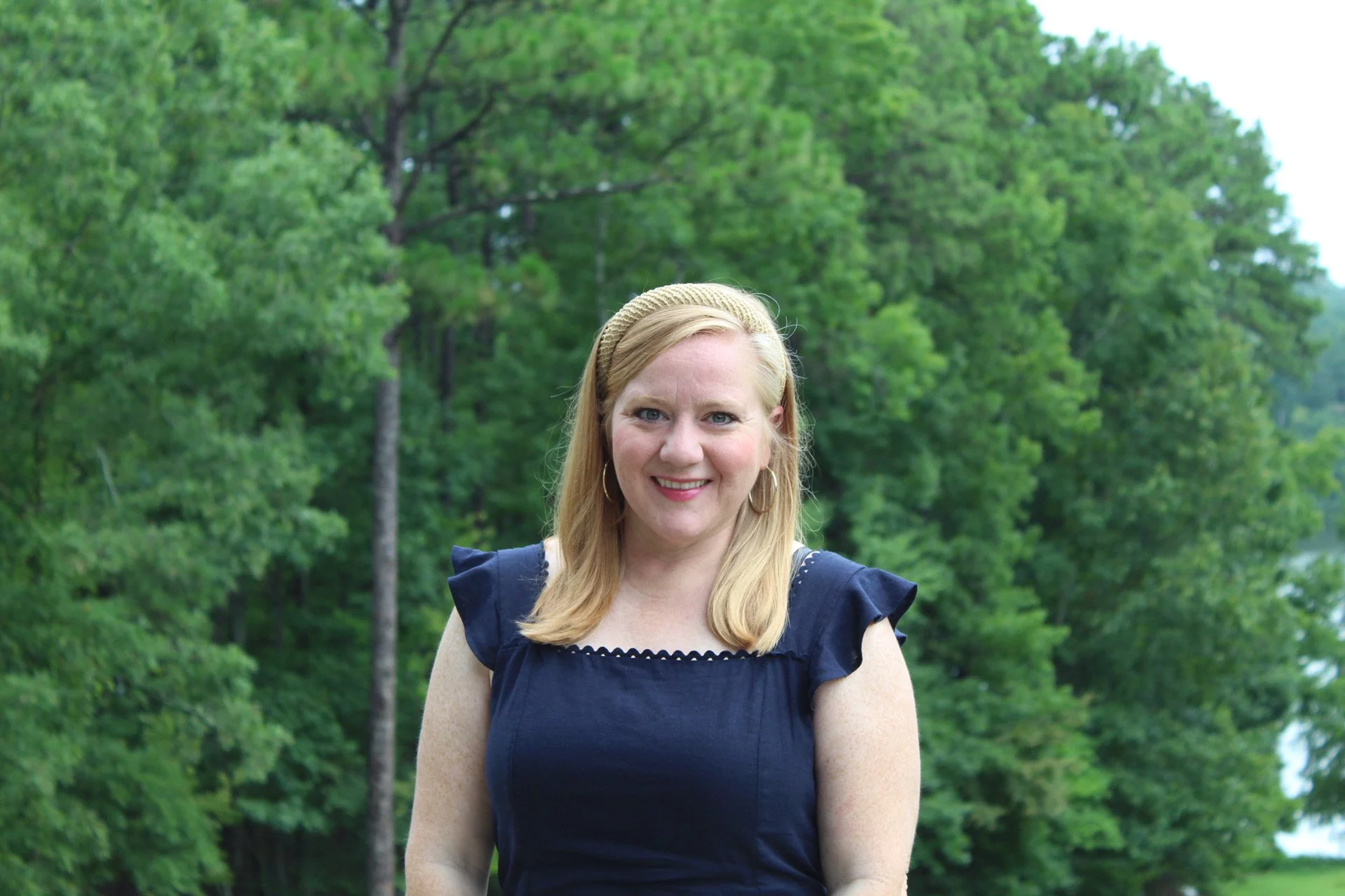 Staff — Campus Outreach