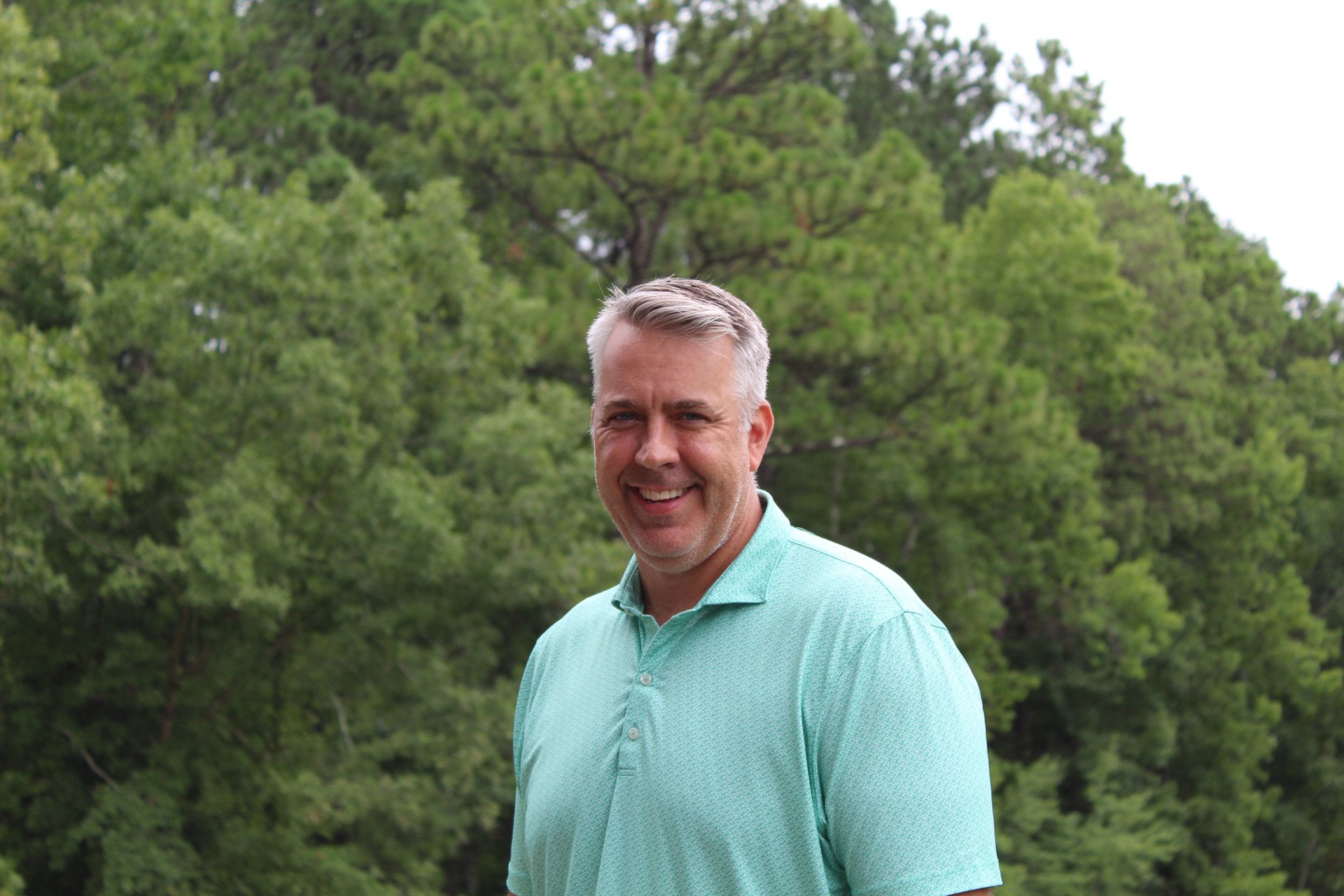 Staff — Campus Outreach