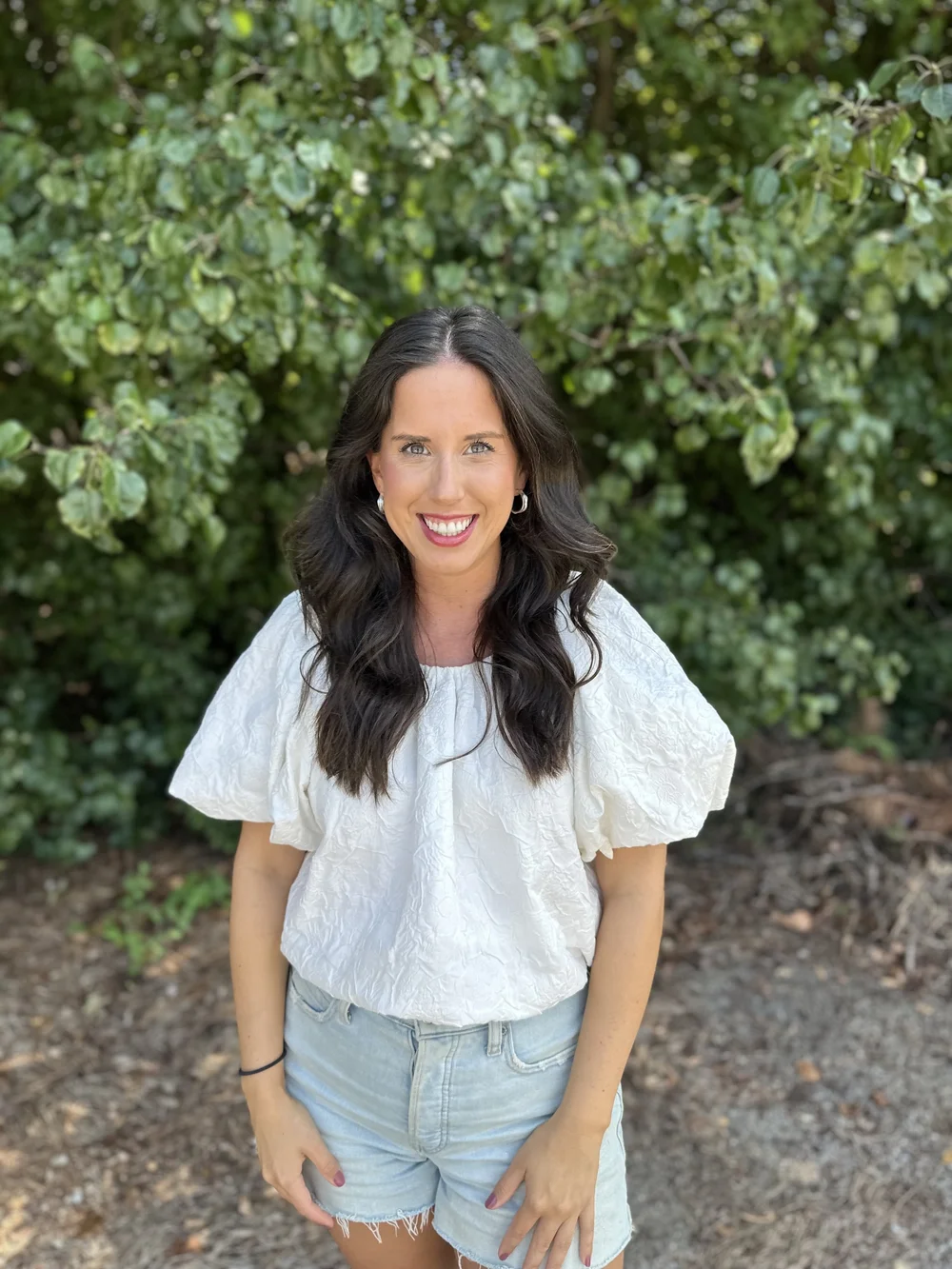 Staff — Campus Outreach