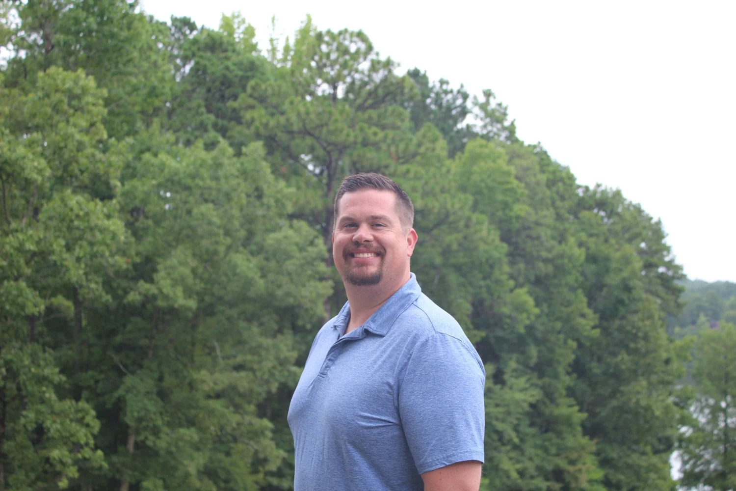 Staff — Campus Outreach