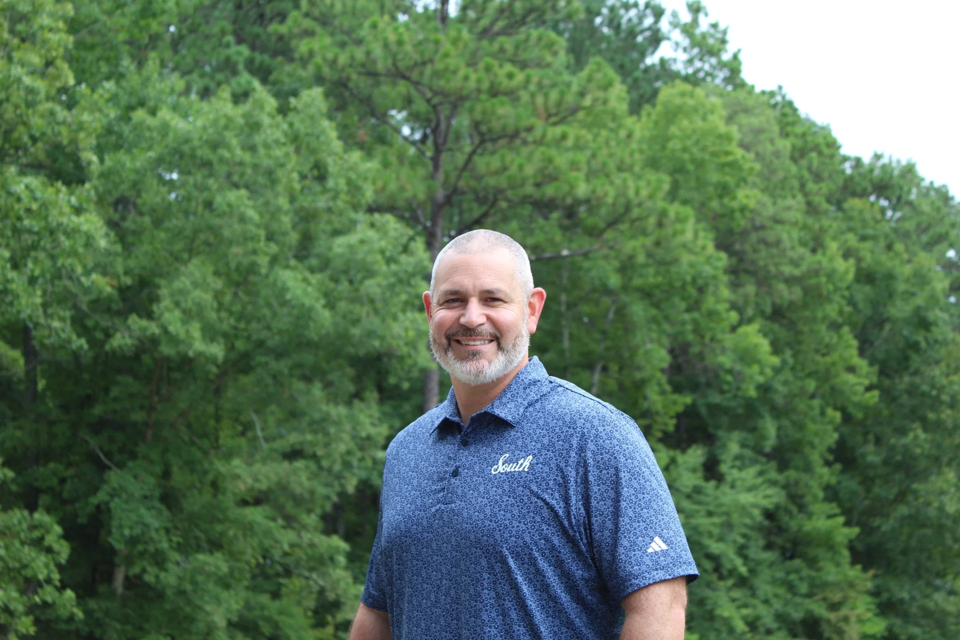 Staff — Campus Outreach