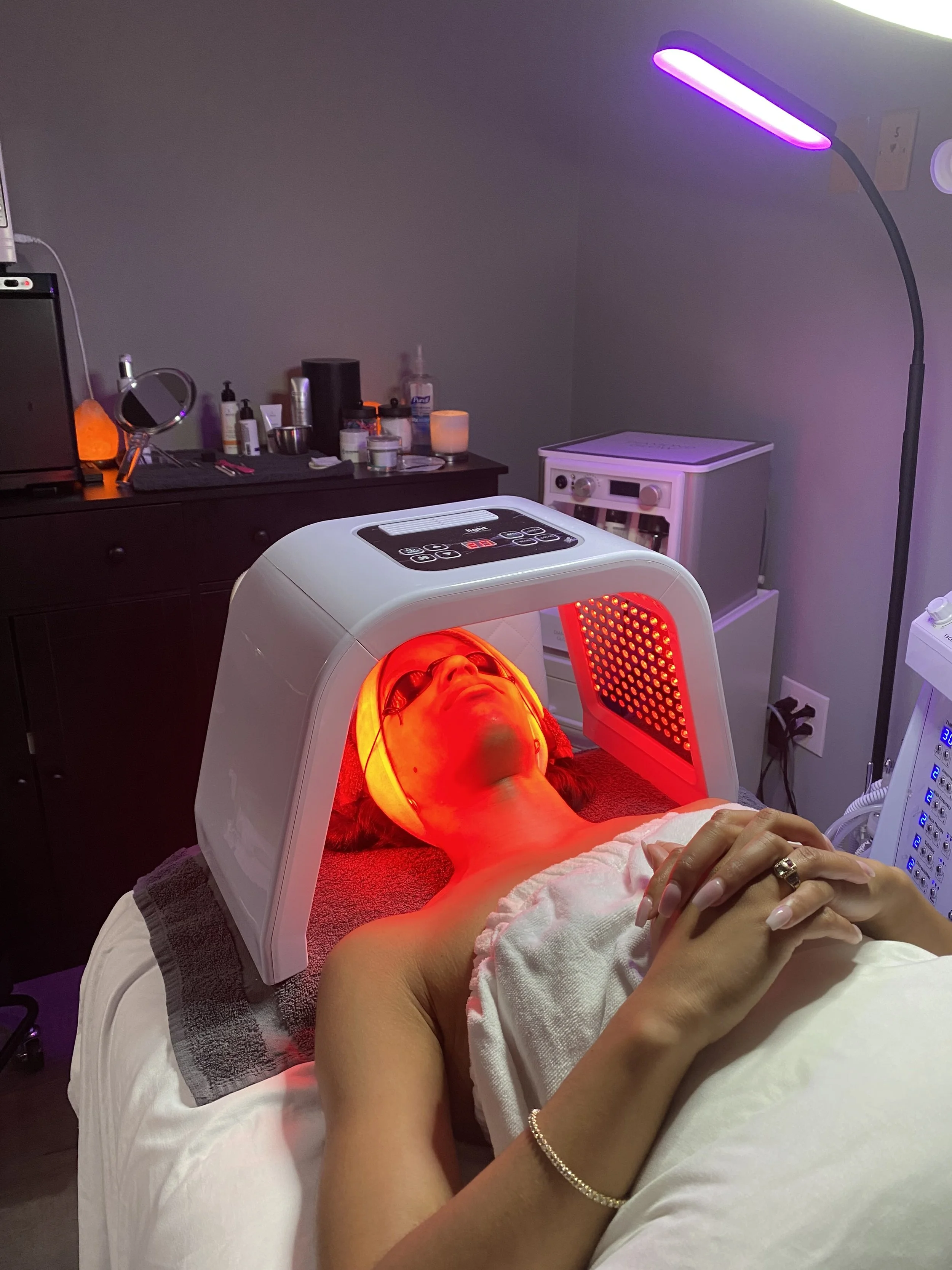 Glenn Dale Medspa | Fairwood Medical Spa | Nu Pathway Medspa